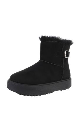 Ital-Design Boots