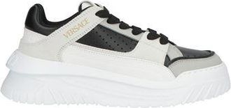 Versace CHAUSSURES - Sneakers sur YOOX.COM
