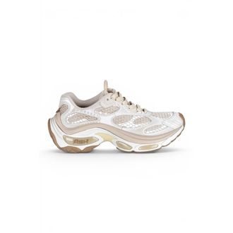 Ash Ash, Femme, Chaussures, Beige, Taille: 41 EU Baskets