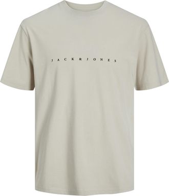 Jack & Jones Male T-Shirt Logo T-Shirt