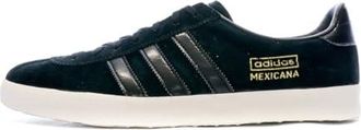 adidas Baskets Noires Mixte Mexicana Dotd Noir 46FR