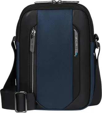 Samsonite Homme, Sacs, Bleu, Taille: ONE Size Sacs bandouli&egrave;re