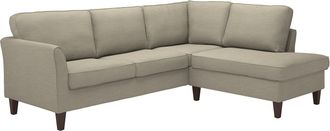 IKEA EKHOLMA Bezug Ecksofa 4-sitzig ohne Abschl