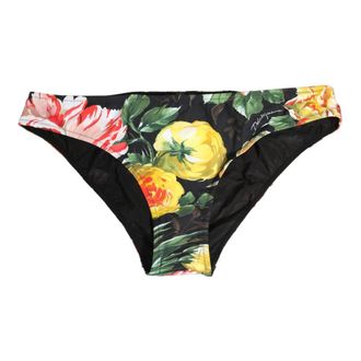 Dolce & Gabbana Damen, Bademode, Mehrfarbig, XSGr&ouml;&szlig;e