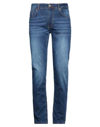 Fred Mello HOSEN & R&Ouml;CKE - Jeanshosen auf YOOX.COM