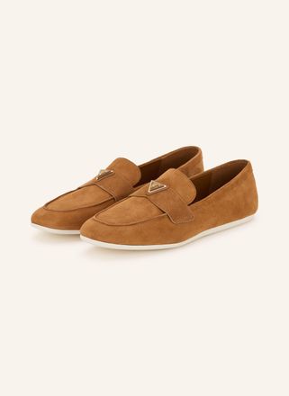 Guess Slipper Baylon braun