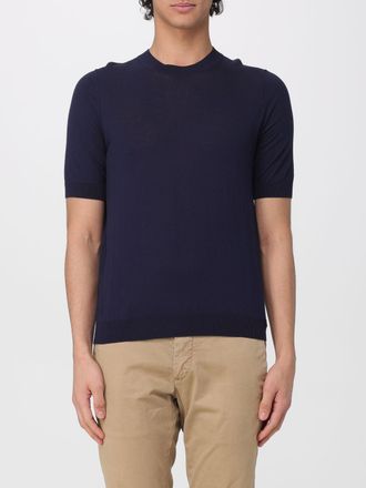 Ballantyne Pull BALLANTYNE Homme couleur Bleu Marine