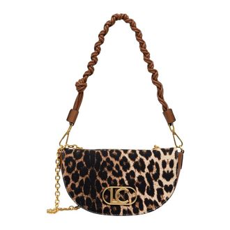 Lola Casademunt Damen, Taschen, Braun, ONE SIZEGr&ouml;&szlig;e