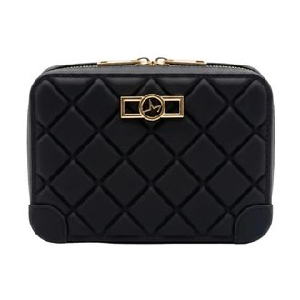Marc Ellis Schultertaschen - - Bags - Damen - Schwarzk - ONE SIZE