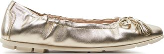 Tamaris Ballerinas Tamaris 1-22107-42 Goldfarben