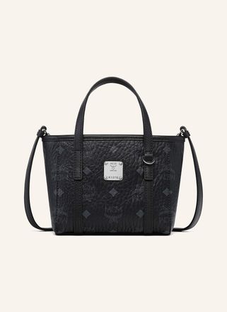 MCM Mcm Handtasche Toni Vi schwarz