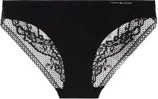Tommy Hilfiger Culotte en dentelle