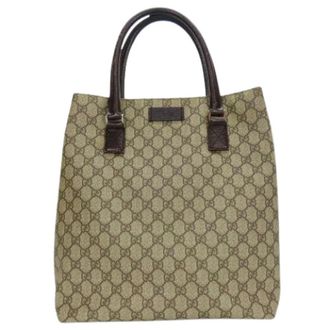 Gucci Damen, Pre-Owned, Beige, ONE SIZEGr&ouml;&szlig;e