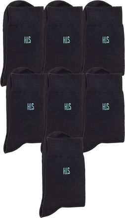 H.I.S Socken