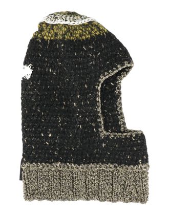 Dries Van Noten ACCESSOIRES - M&uuml;tzen & H&uuml;te auf YOOX.COM