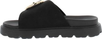Armata Di Mare Amds51H01 Slider - - Shoes - Damen - Schwarzk - 37 EU