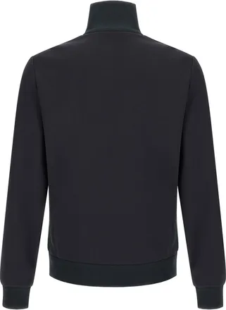 Gucci Nastro Web Sweatshirt - Black