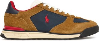 Polo Ralph Lauren Sneakers Polo Ralph Lauren 809974040001 Braun