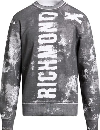 John Richmond TOPS - Sweatshirts auf YOOX.COM