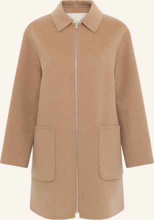 Gerard Darel Mantel Prisca braun