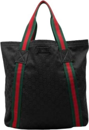 Gucci Damen, Pre-Owned, Schwarzk, ONE SIZEGr&ouml;&szlig;e