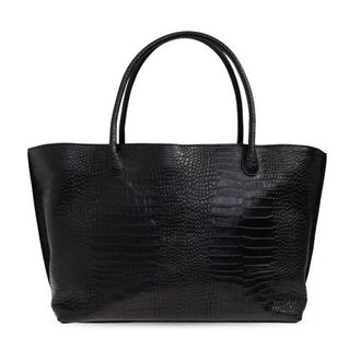 LI&Eacute; STUDIO The Eva Weekend Tote - - Bags - Damen - Schwarzk - ONE SIZE