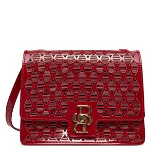 Badura Handtasche Badura WEN-06 Rot