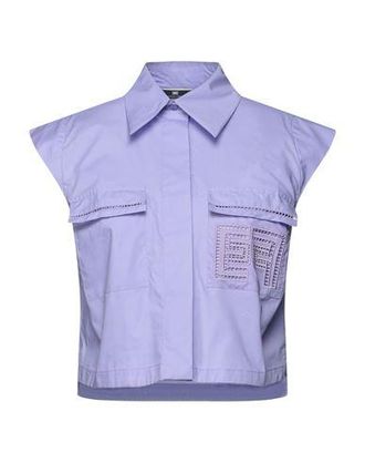 Elisabetta Franchi TOPS - Chemises sur YOOX.COM