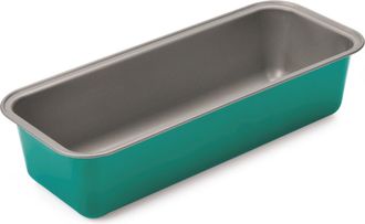 Original Kaiser Original Kaiser Berry Color Kastenform Brotbackform 30 x 11 x 8 cm, Königskuchenform antihaftbeschichtet, Kastenform Kuchen, Brote, gleichmäßige Bräun