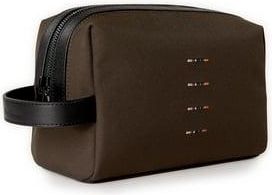 Paul Smith Pochette zipp&eacute;e avec anse