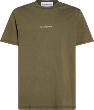 Department Five TOPS - T-shirts auf YOOX.COM