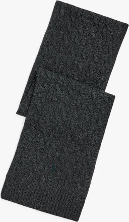 Polo Ralph Lauren Echarpe en laine
