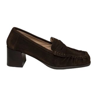 Unisa Leavit Loafer - - Shoes - Damen - Braun - 36 EU