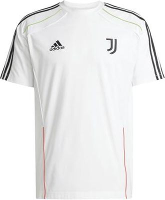 adidas T-Shirt Juventus UBP pour Homme, Blanc/Noir, M