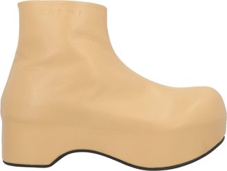 Marni SCHUHE - Stiefeletten auf YOOX.COM