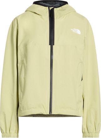 The North Face W MOUNTAIN ATHLETICS RAINLIT HOODED JACK