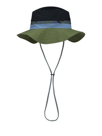 Buff Explore Booney M&uuml;tze Enob Forest Green Unisex Erwachsene