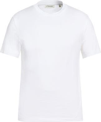 Frame Denim TOPS - T-shirts sur YOOX.COM