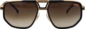 Carrera Homme, Accessoires, Noir, Taille: 61 MM Lunettes de soleil 1072/S