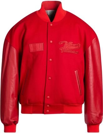 VETEMENTS JACKEN & M&Auml;NTEL - Jacken und Anoraks auf YOOX.COM