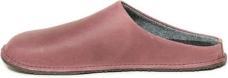 Gottstein Hausschuh Leather Loafer