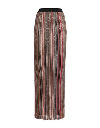 Missoni HOSEN & R&Ouml;CKE - Maxi-R&ouml;cke auf YOOX.COM