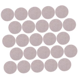 Valiclud 40st&uuml;cke Stuhlbeinkappen Aus Filz rutschfeste M&ouml;belgleiter F&uuml;r Stuhlbeine Bodenschoner F&uuml;r Hartholzb&ouml;den M&ouml;belschoner Aus Filz F&uuml;r Tische Und St&uuml;hle