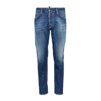 Dsquared2 Cool Guy Jeans - - Jeans - Herren - Blau - M