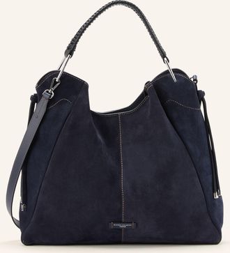 Gianni Chiarini Gianni Chiarini Beuteltasche Era Mit Pouch blau