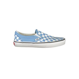 Vans Classic Slip-On Sneaker - - Shoes - Damen - Blau - 39 EU