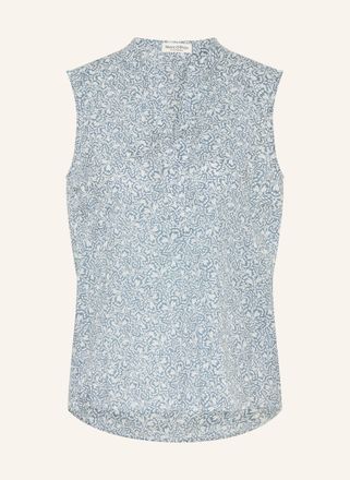 Marc O'Polo Marc Opolo Blusentop blau