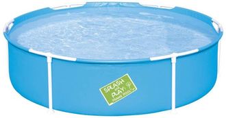 Bestway Swimming Pool My First Frame Pool 152 cm