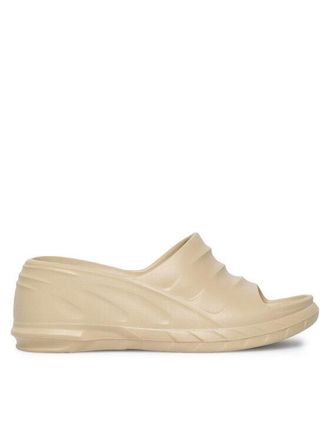 Jenny Fairy Pantoletten WFA2731-1A Beige