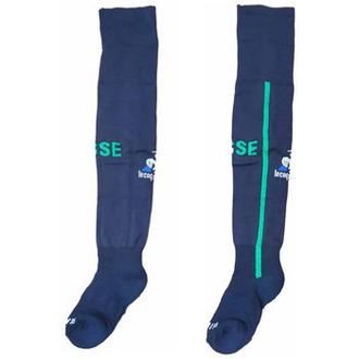 Le Coq Sportif COQ SPORTIF - Chaussette Foot - marine